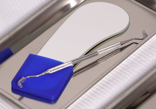 The Ultimate Guide to Intraoral Photo Mirror Sizes