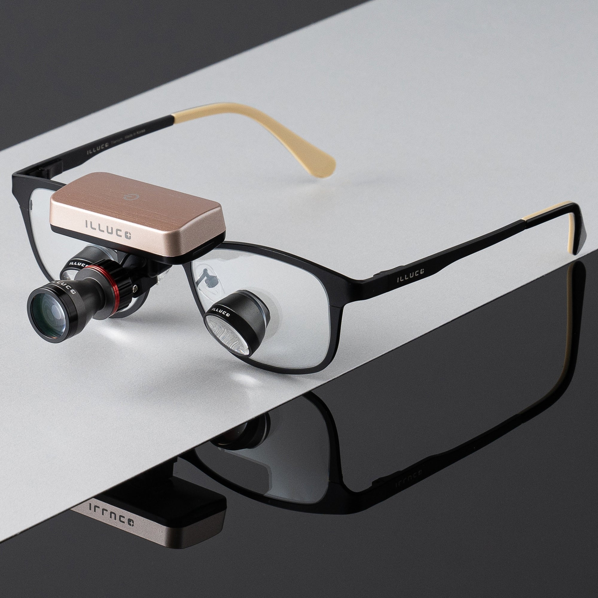 ILLUCO Wireless Headlight