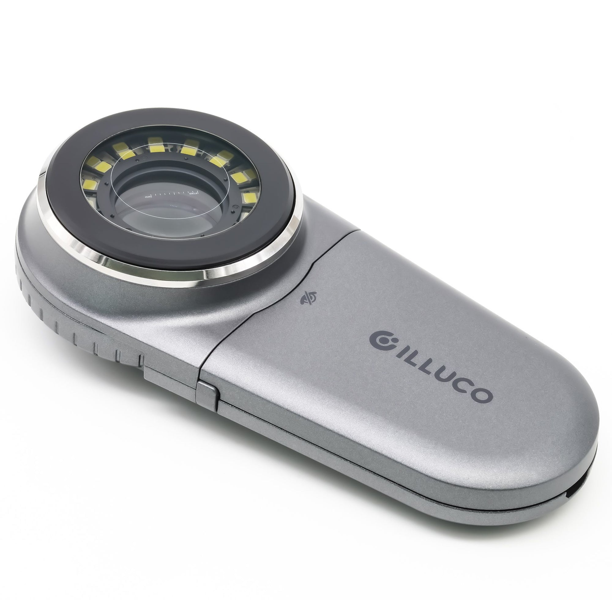 ILLUCO IDS-1100 Dermatoscope