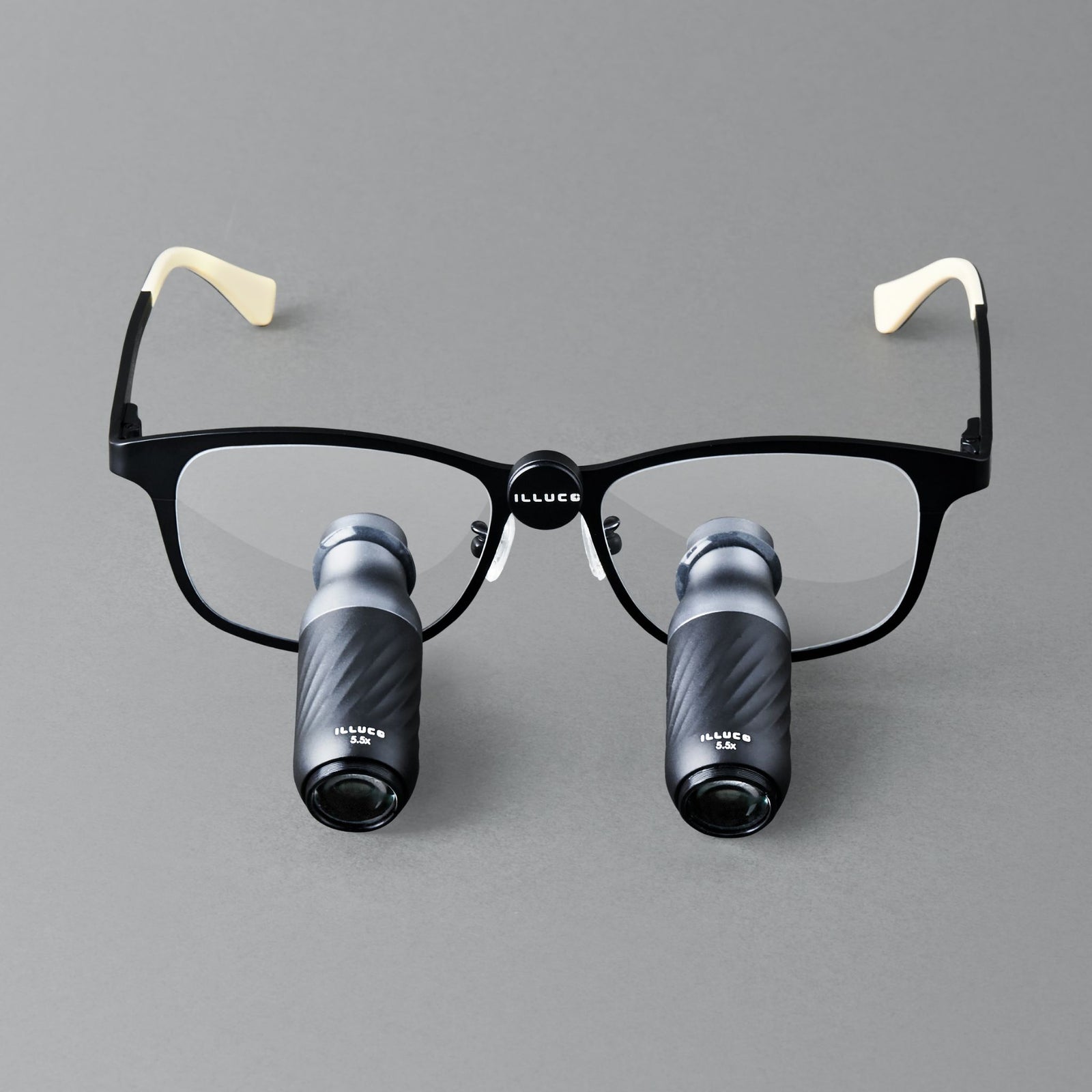 ILLUCO TTL Galilean and Prismatic Loupes (Through-the-Lens)