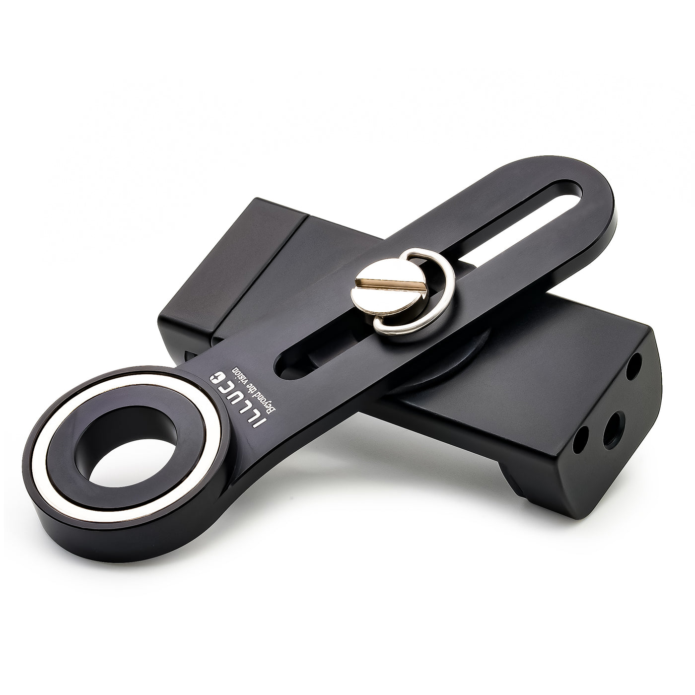 Universal Smartphone Adapter For ILLUCO Dermatoscope