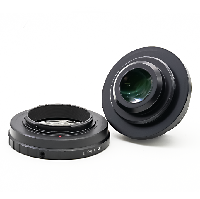 Mirrorless Camera Adapter (For Dermatoscopes)