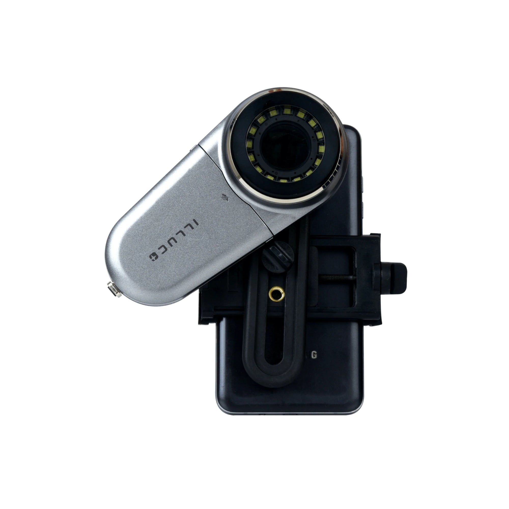 Universal Smartphone Adapter For ILLUCO Dermatoscope