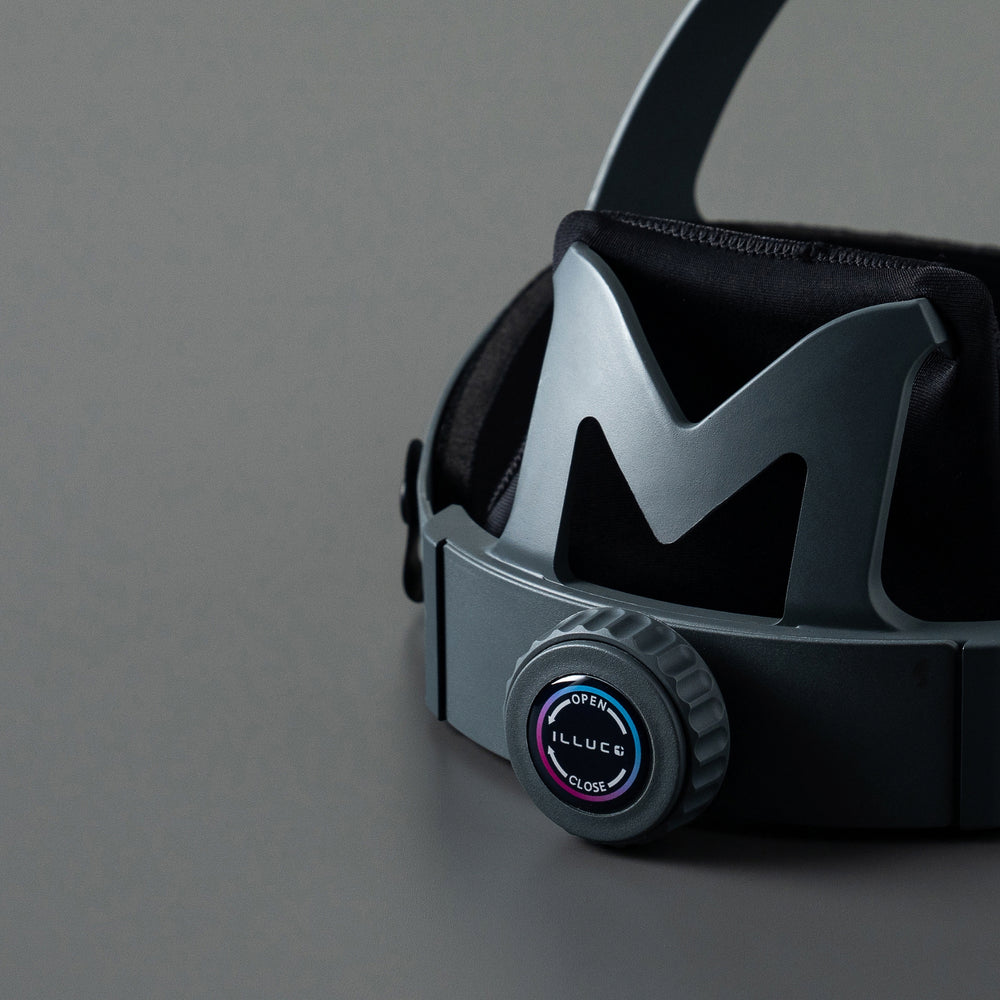 Head Band for Headlight