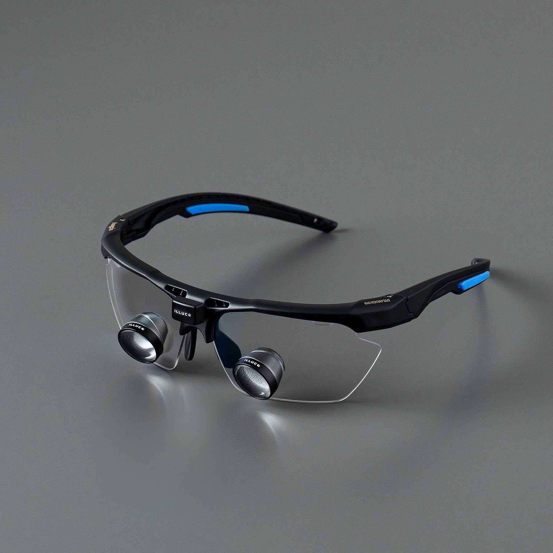 ILLUCO Dental and surgical Loupes